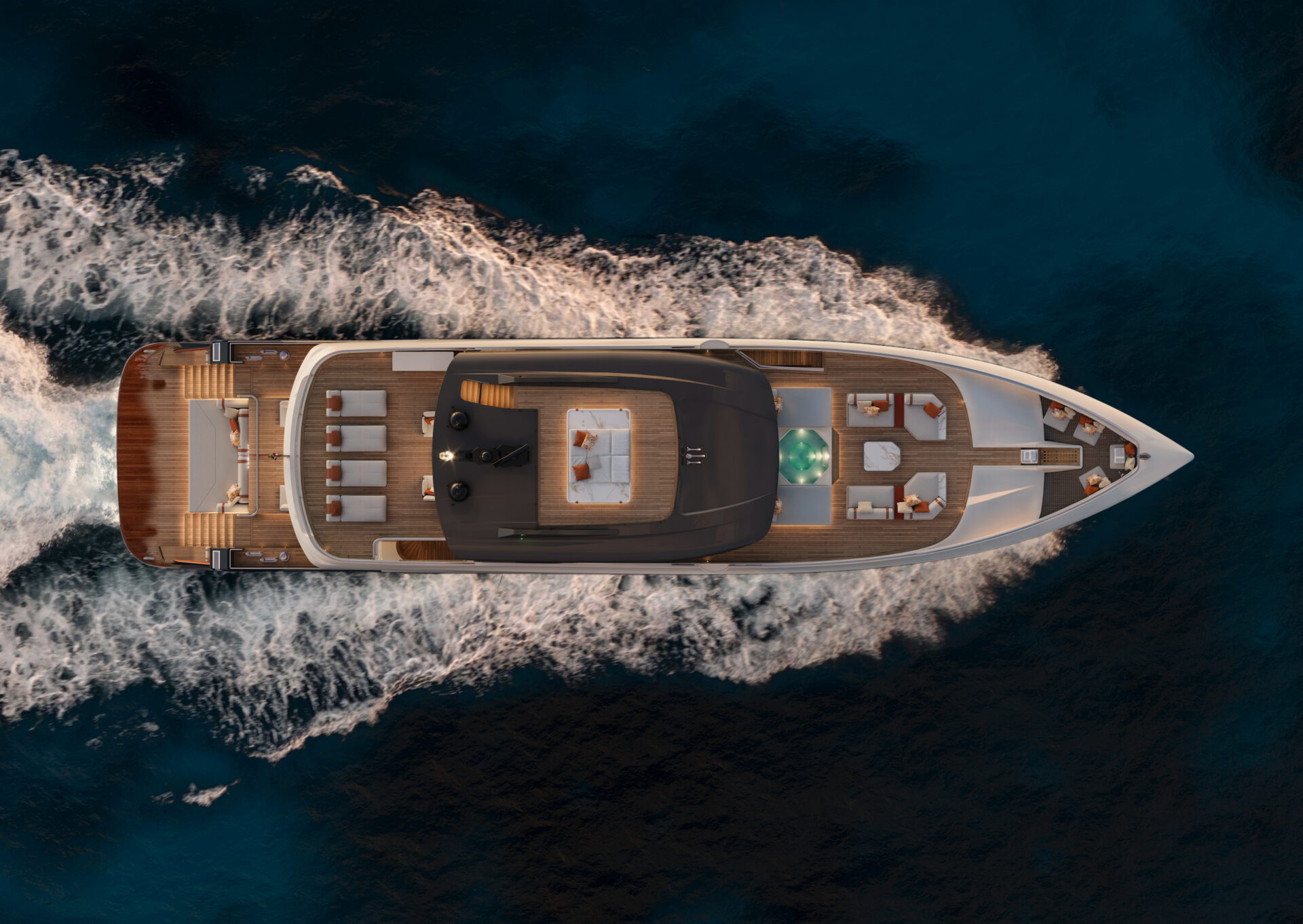 Maiora 36 Exuma at Monaco | Ocean Magazine